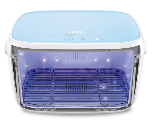 Paptizer Smart Sanitizer | Performance Home Medical