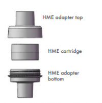 Transcend AirMist HME Kit (for Transcend Micro Travel CPAP)